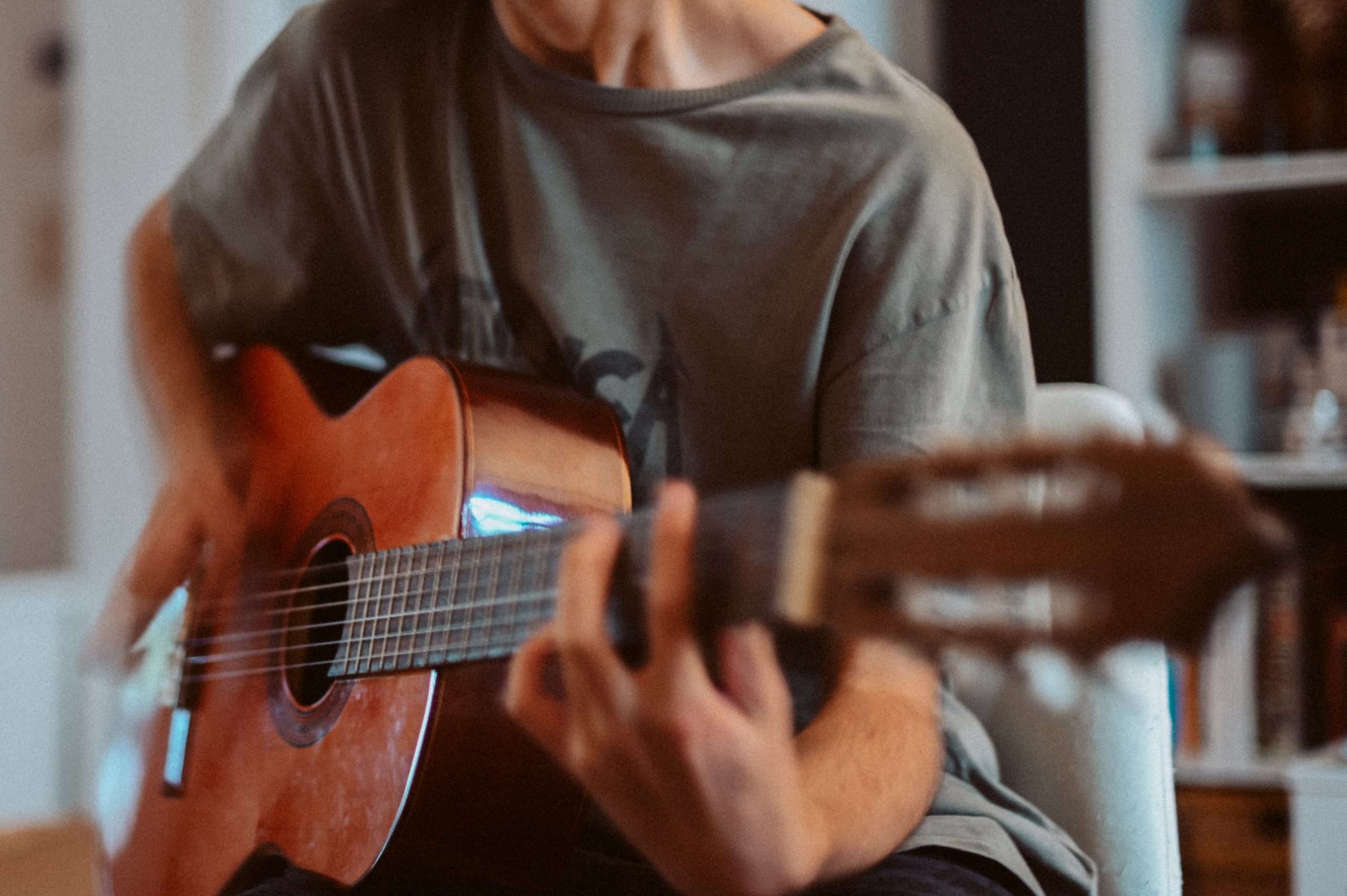 3 Tips For EVERY Guitarist - Ultimate Guitar Academy