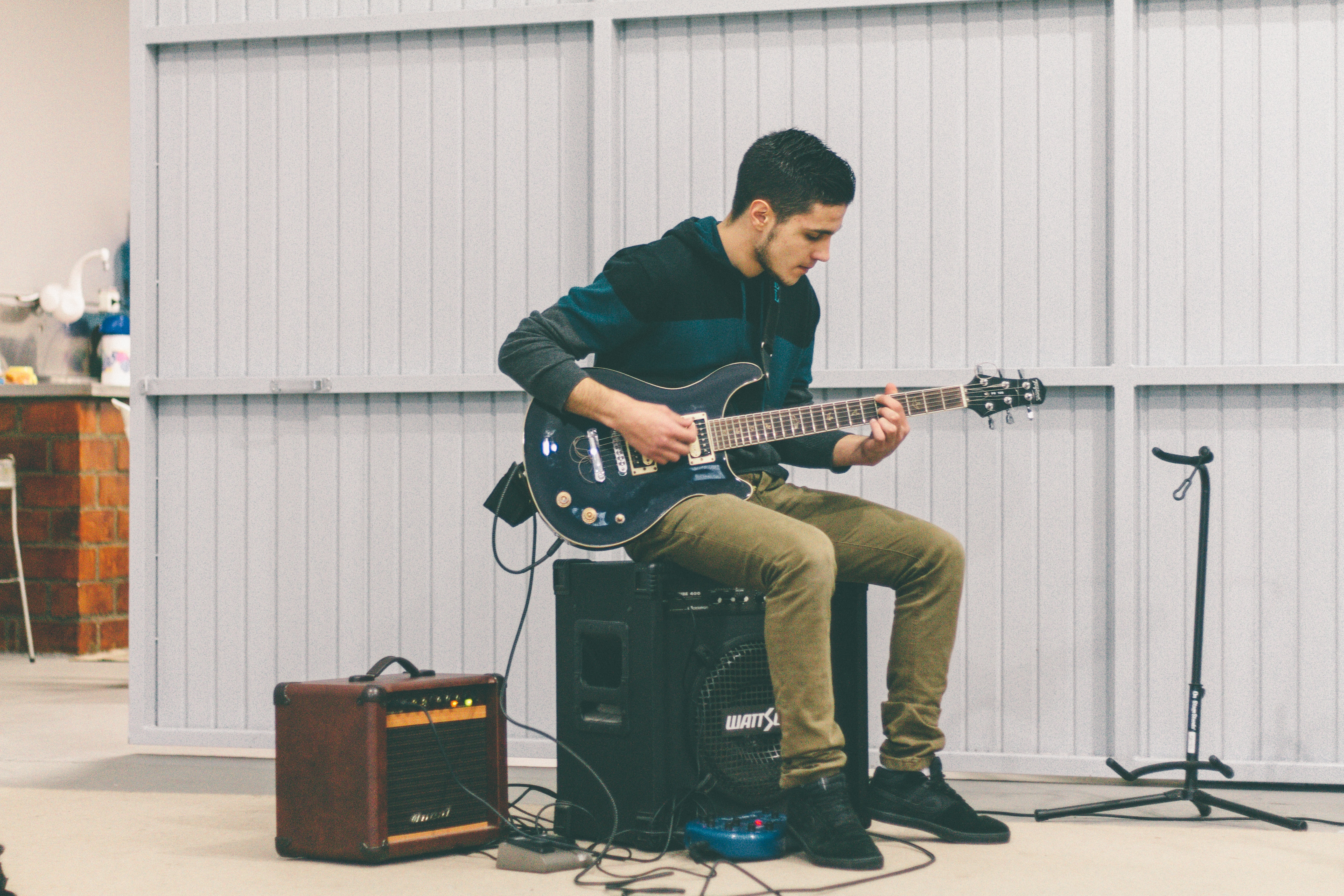 Every Lesson - Ultimate Guitar Academy